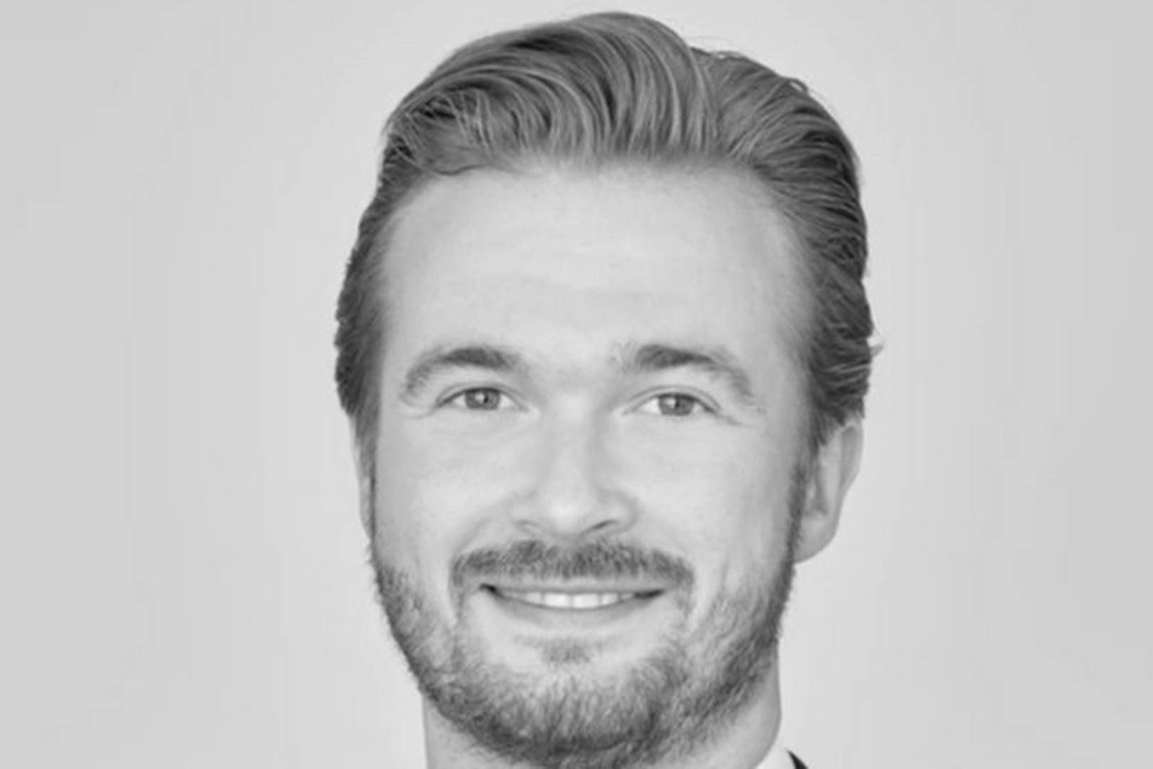 Rud Pedersen-konsulent skifter til energihandler