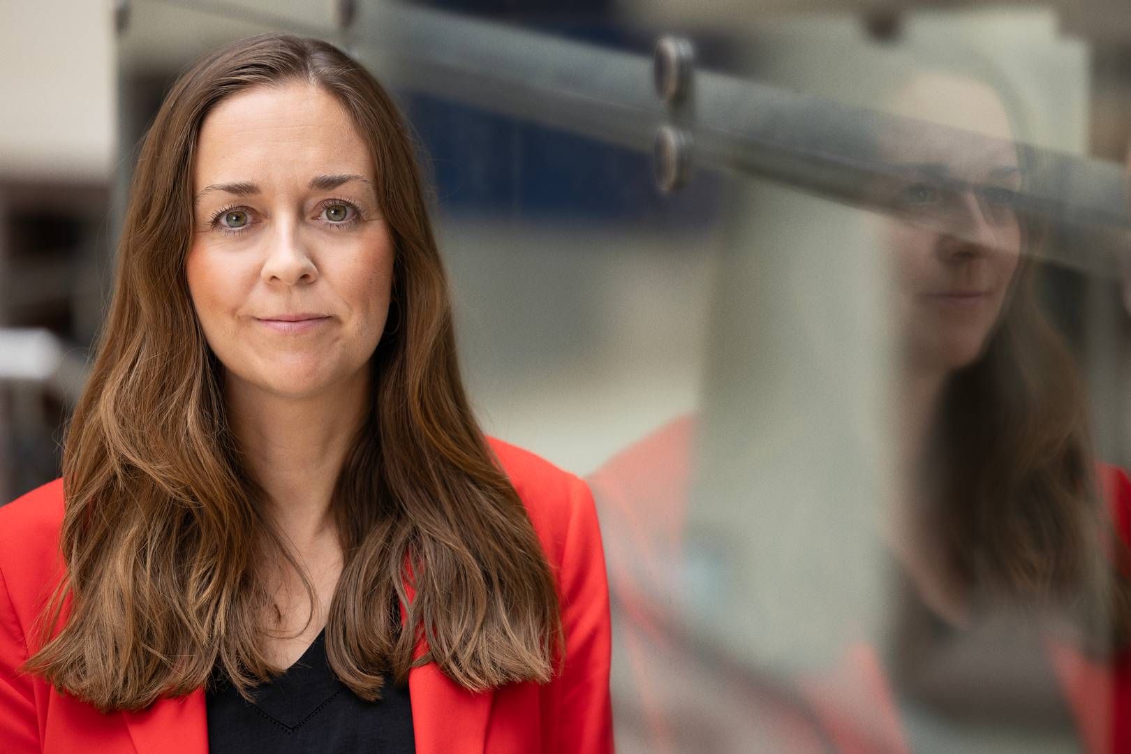 Danske Bank halverer oprettelsesgebyr for nye erhvervskunder