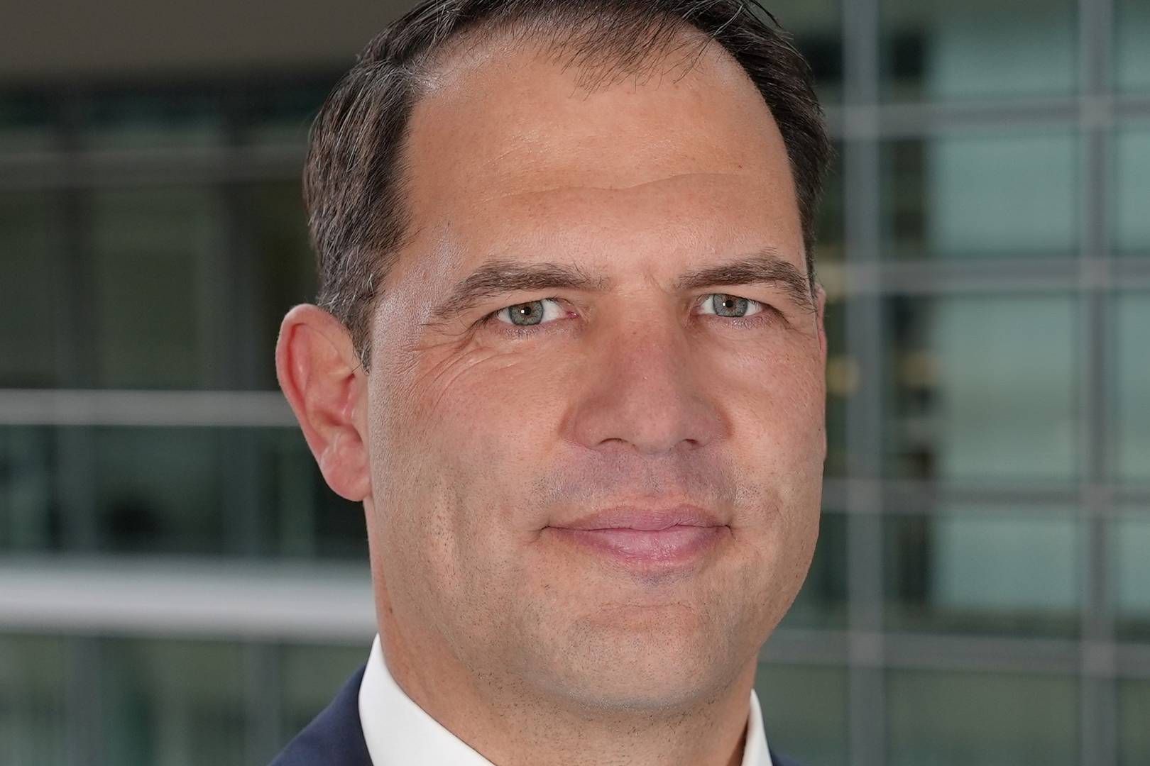 Andreas Wolf wird COO im Personal Banking der Deutschen Bank
