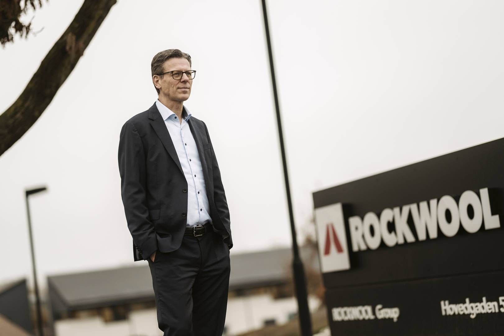 Rockwools topchef reparerer omdømme-ridserne efter fire år i Rusland ...
