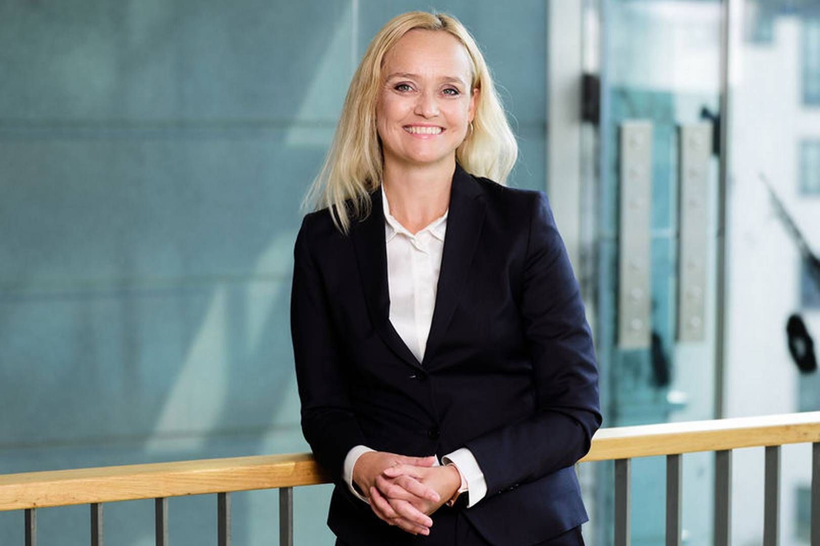 NHO hemmeligholder hvor mange som har tatt sluttpakke