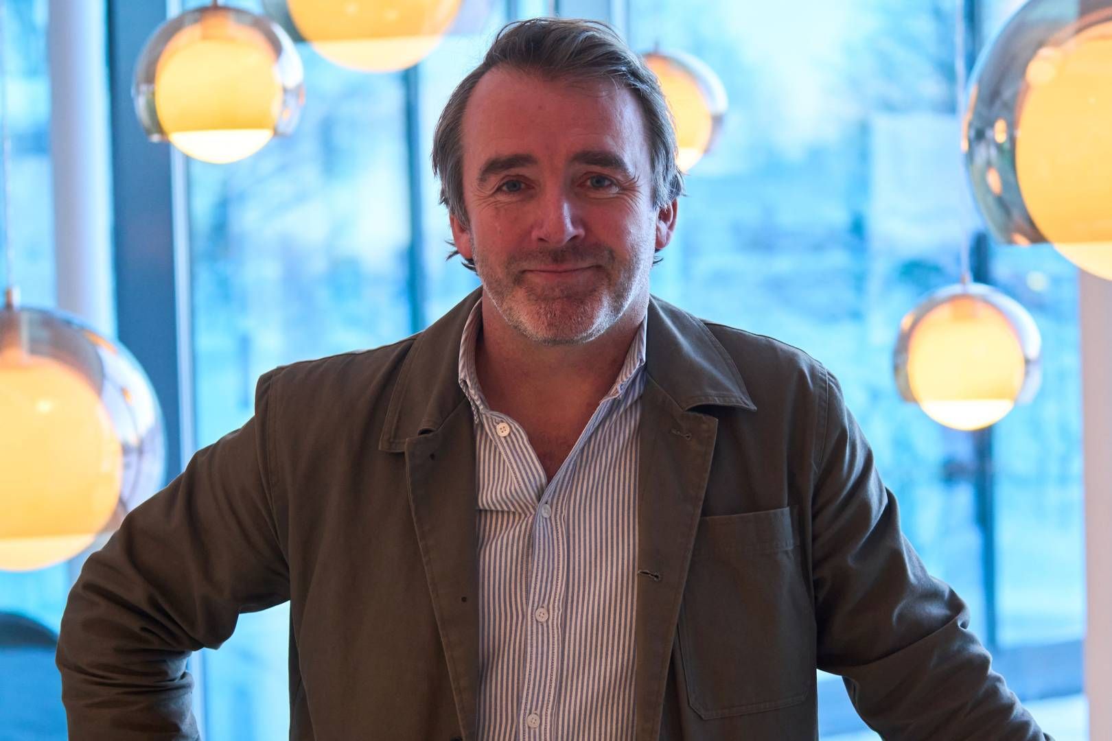 Hansa Borg & Solera Norge ansetter ny marketingdirektør