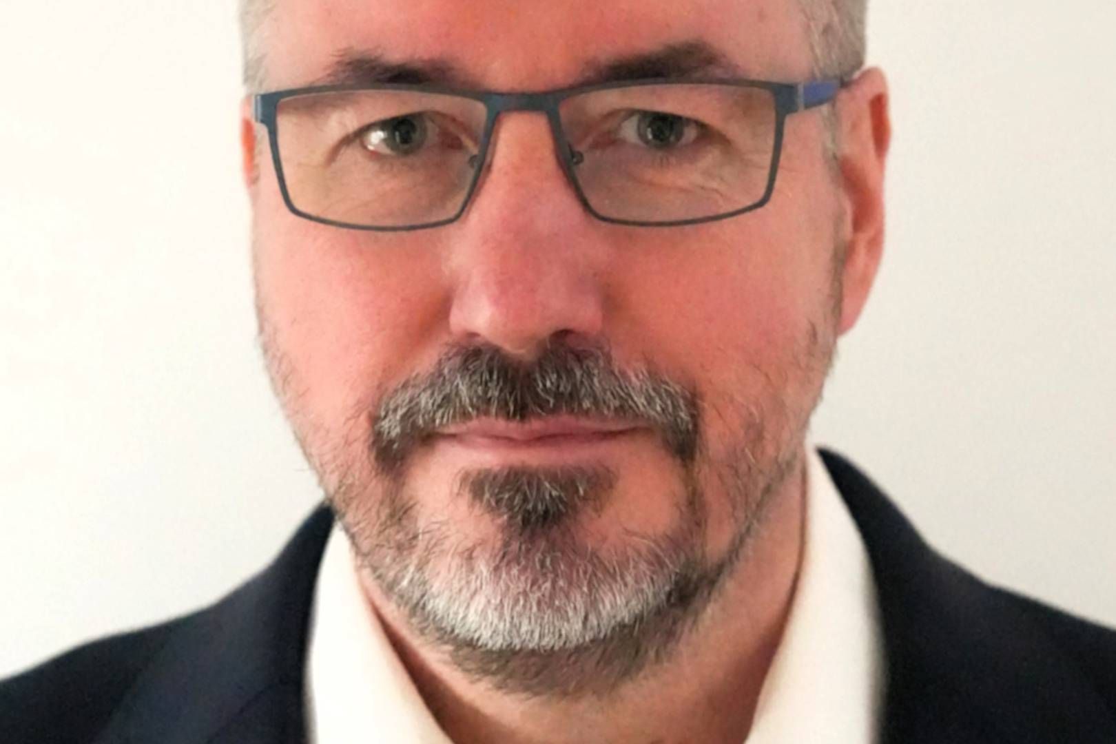 Andreas Wolf wird COO im Personal Banking der Deutschen Bank