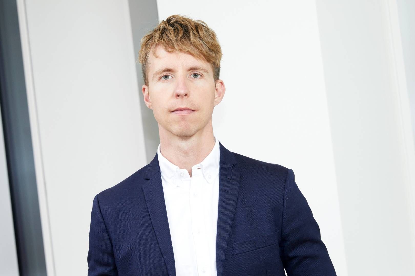 K-direktør forlader AstraZeneca: Rykker til Barcelona