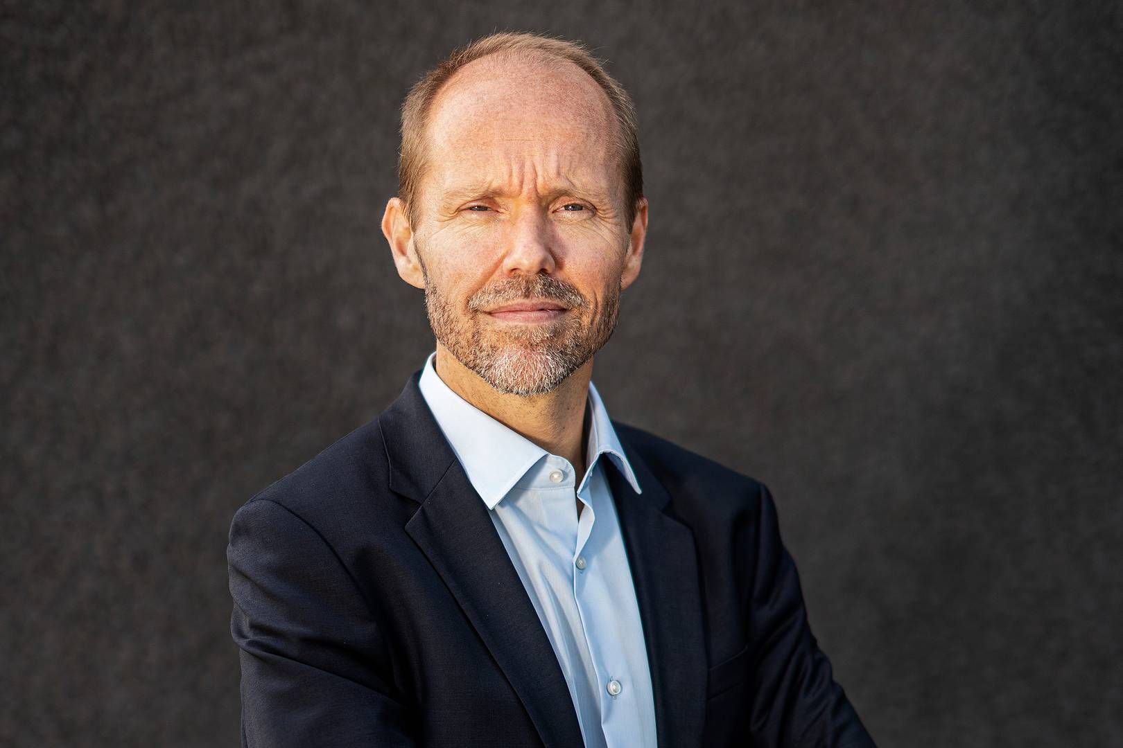 CEO of CIP Fund Solutions steps down