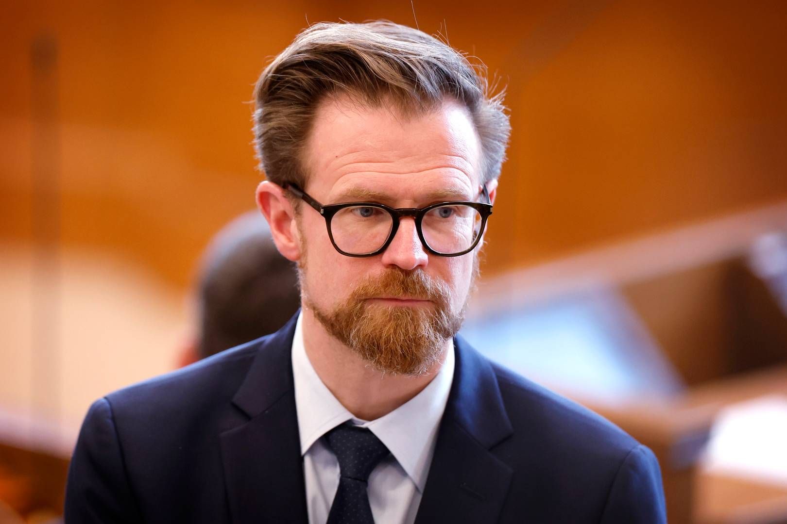 Socialdemokratiet afviser ikke fødevarecheck til studerende