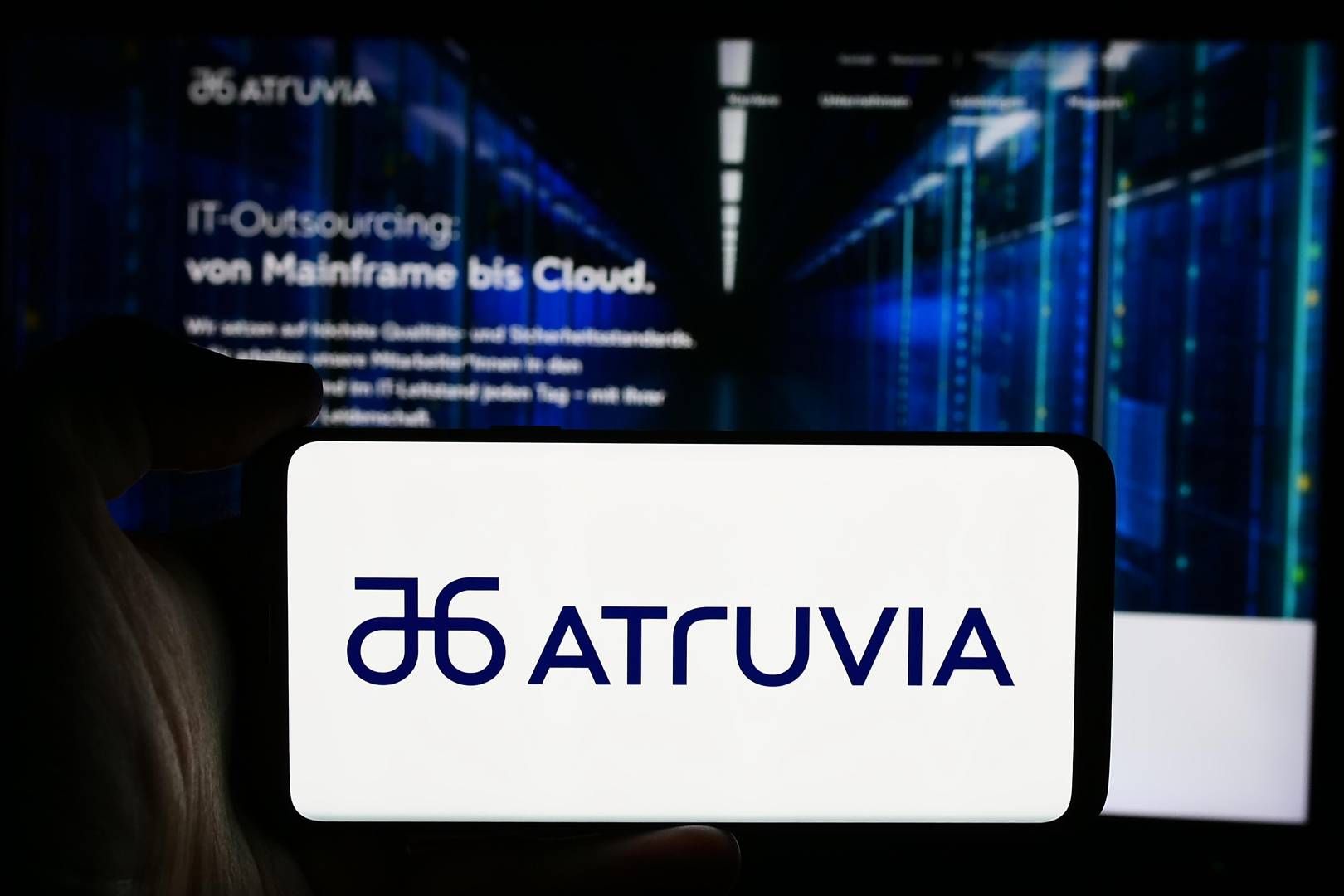 Atruvia vor Ausgründung mit 600 Beschäftigten