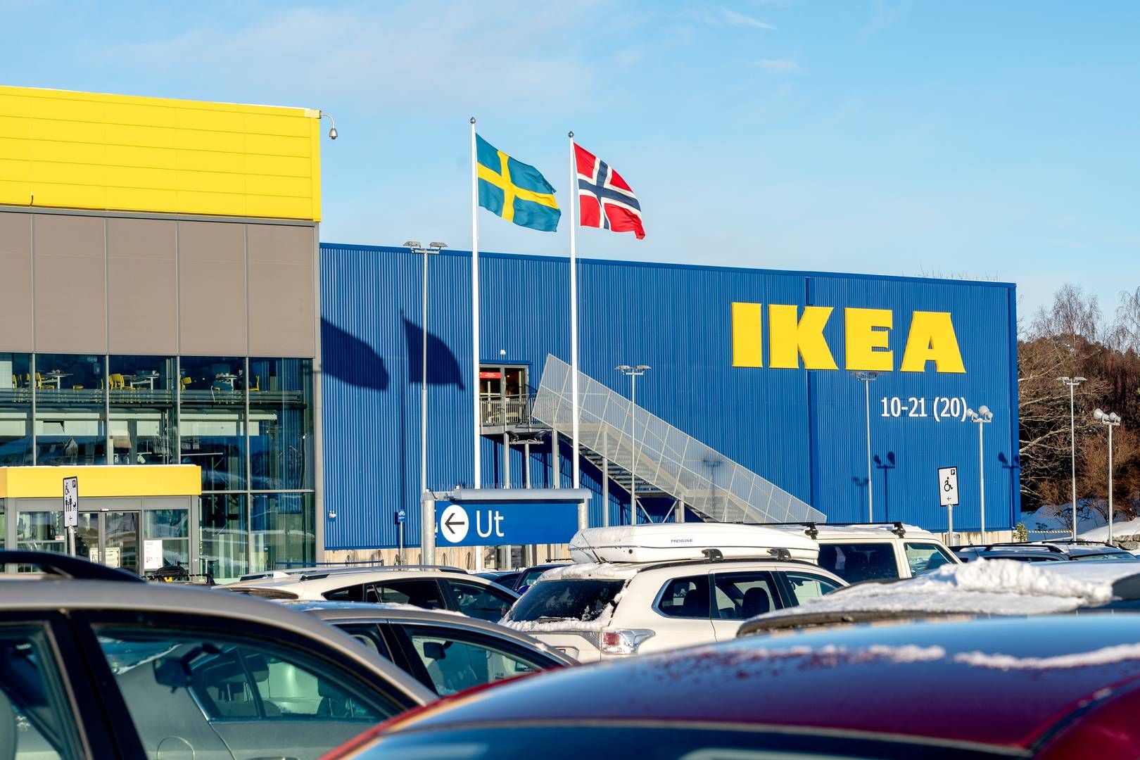 HandelsWatch – les siste nytt fra den norske handelsbransjen, inkludert ...