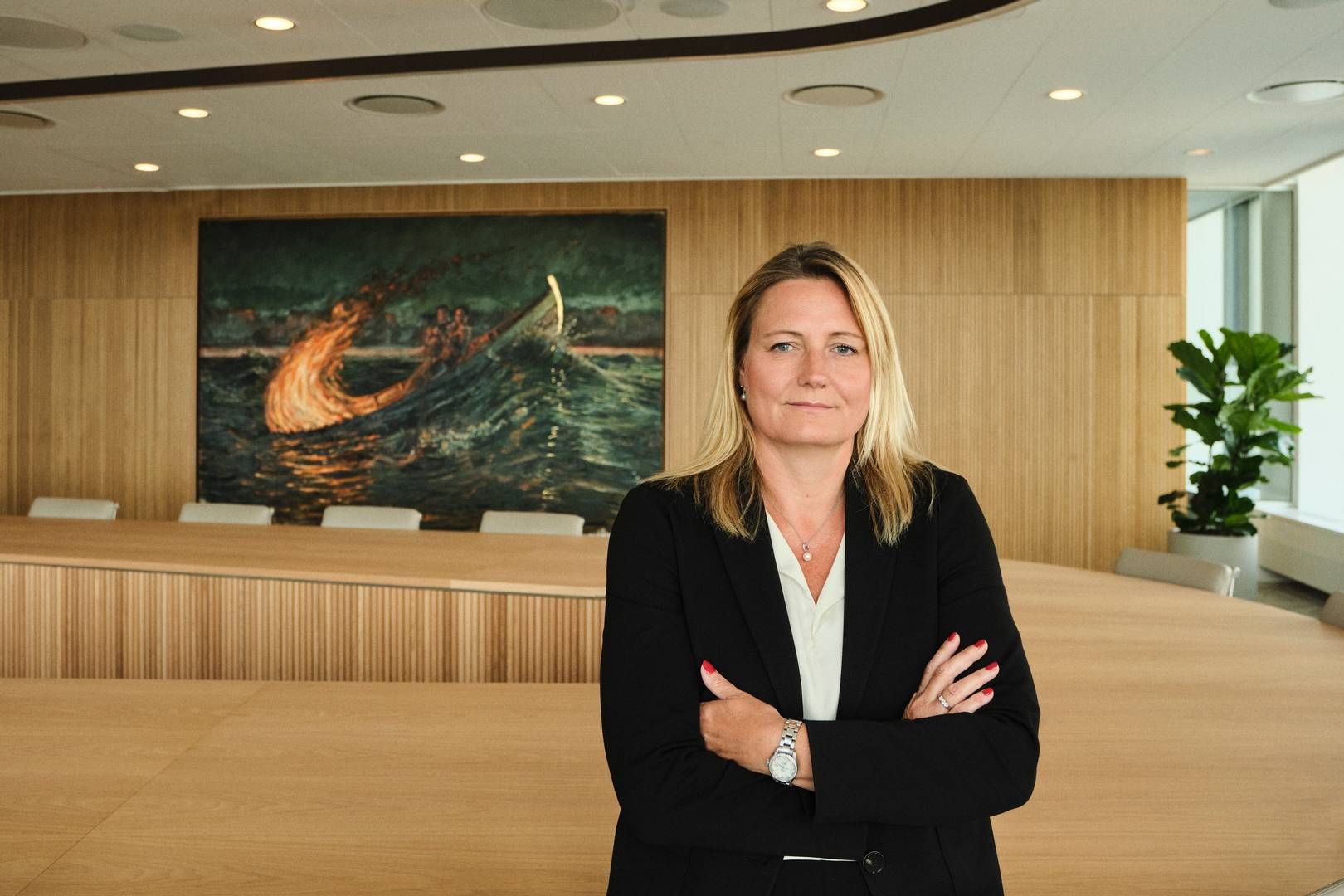AP Pension er oven vande efter langvarigt IT-projekt: "Vi har i den ...