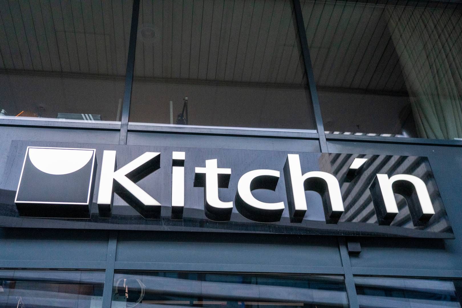 Kitch’n åpner butikk nummer 150
