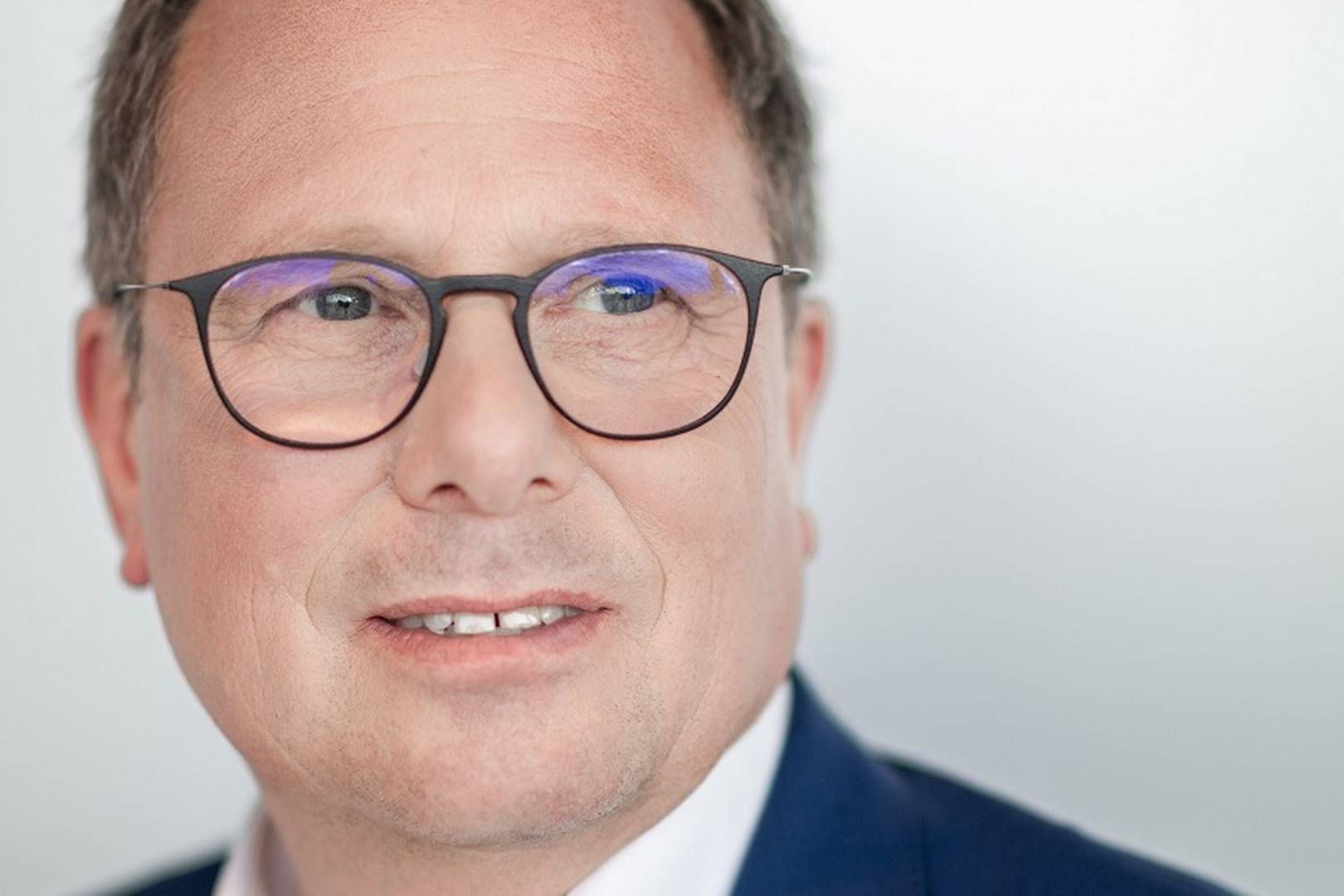 Bankhaus Bauer: André Weber wird Vorstandssprecher