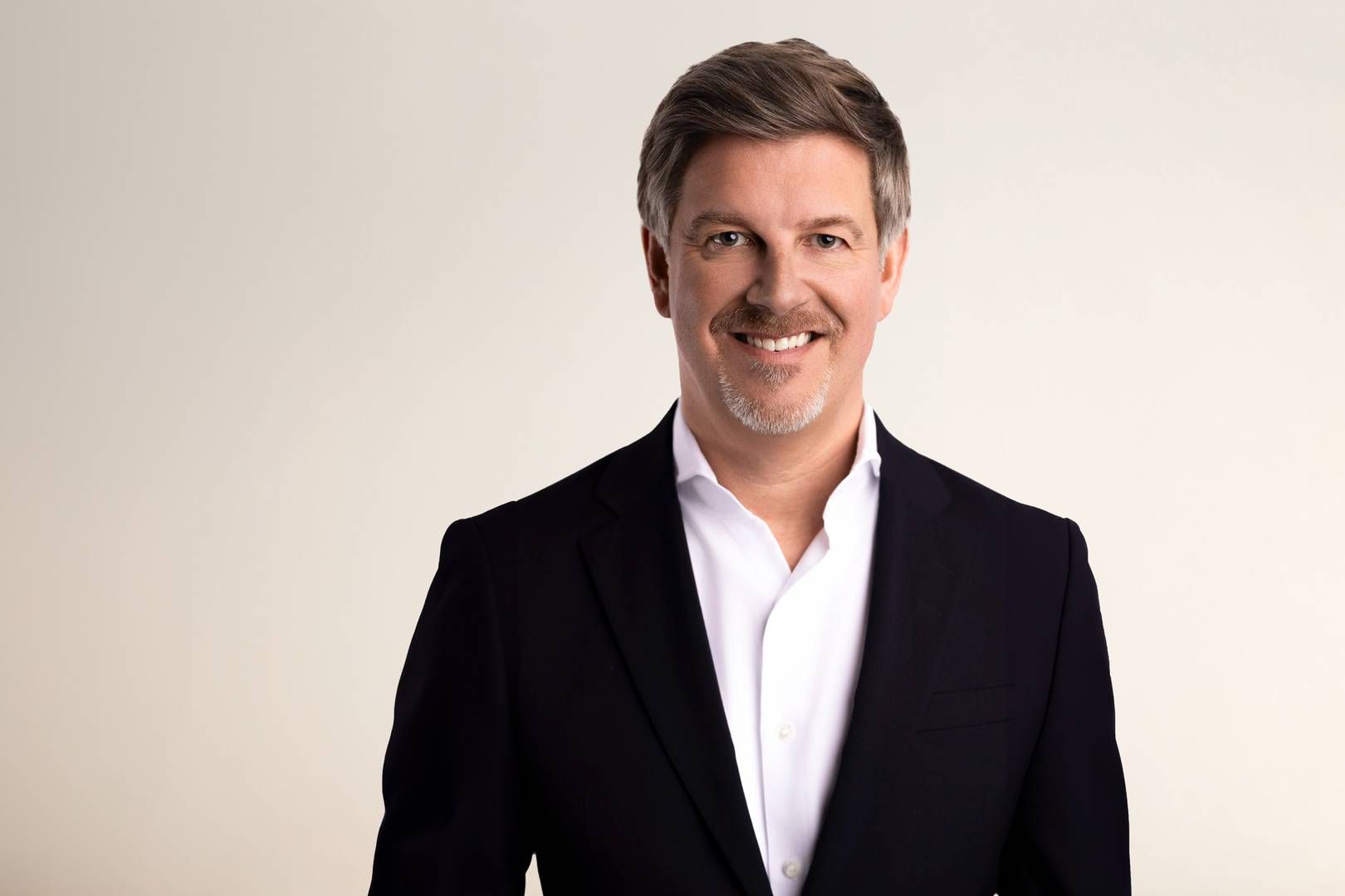 Blå bog: Gavin Wood kommer til Coloplast med mange års erfaring med ...