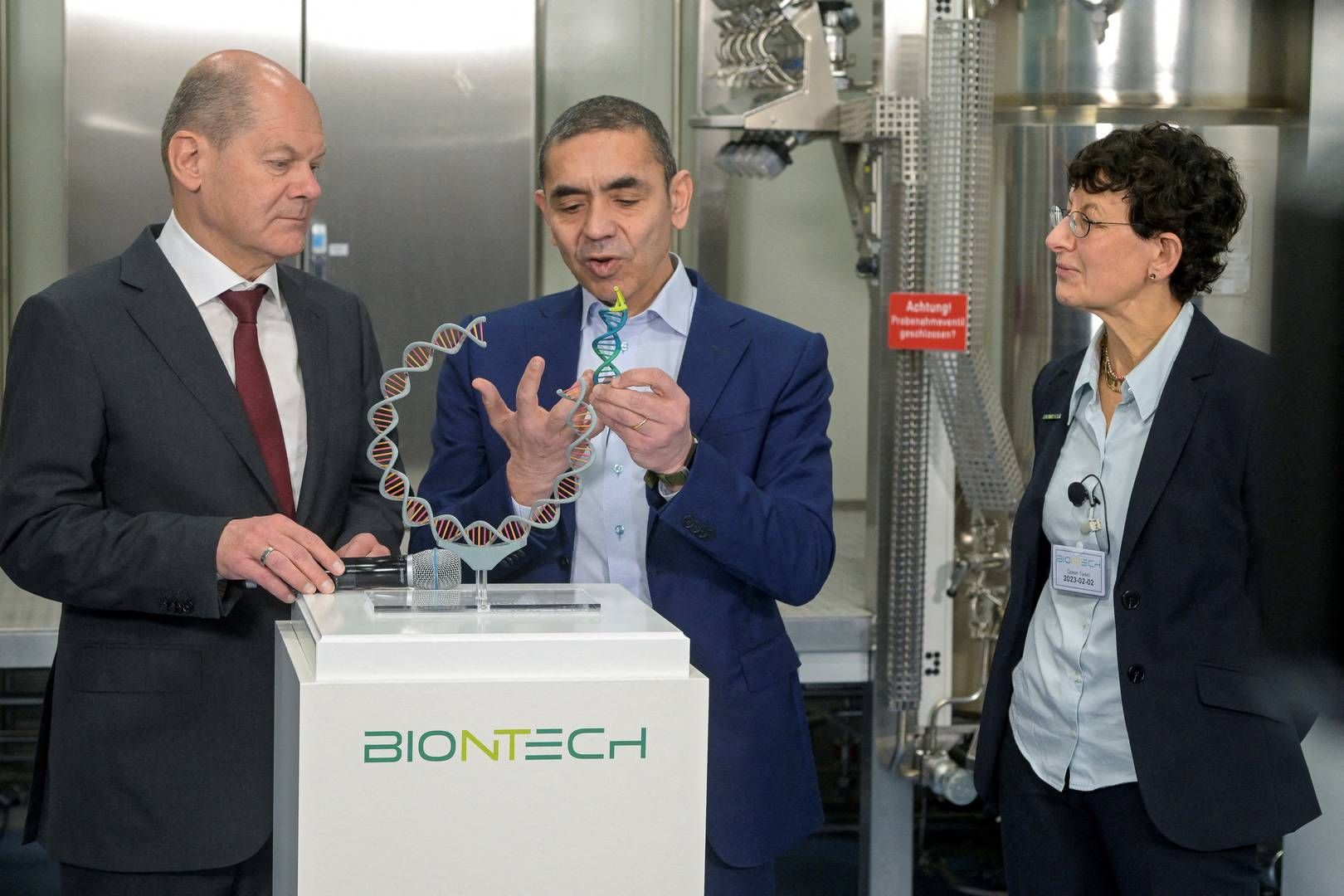 MedWatch - Daily news from the pharmaceutical, biotech and medtech ...