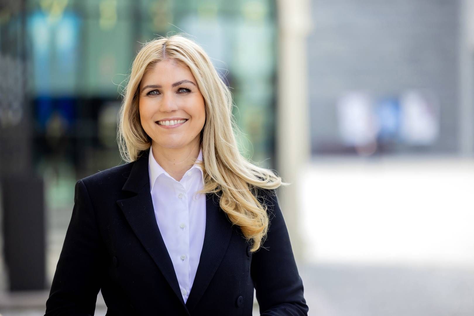 Brækhus' eiendomsleder blir partner i SVW