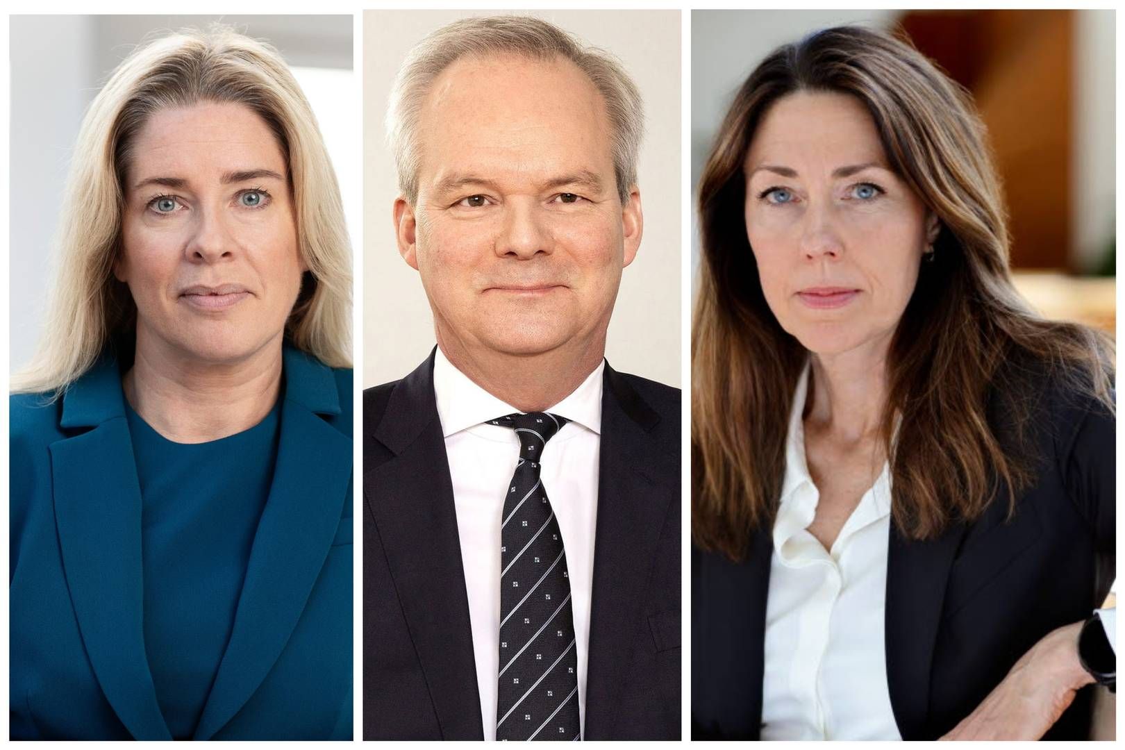 Coeli värvar två till småbolagssatsning