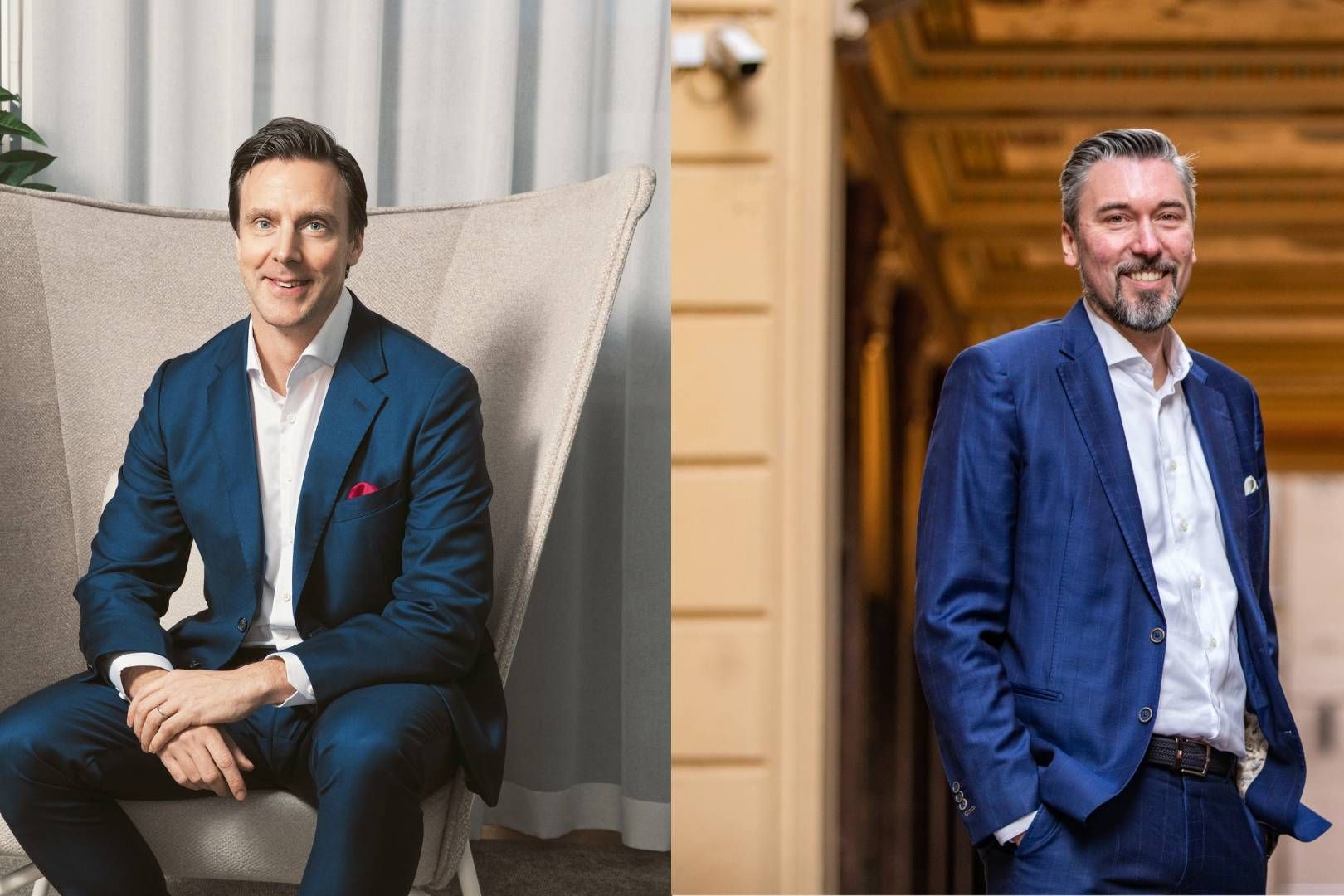 United Bankers continues acquisition drive with Fondita deal