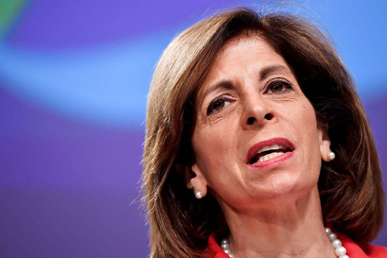 Medicinalselskaber studser over EU-kriterier for vaccine