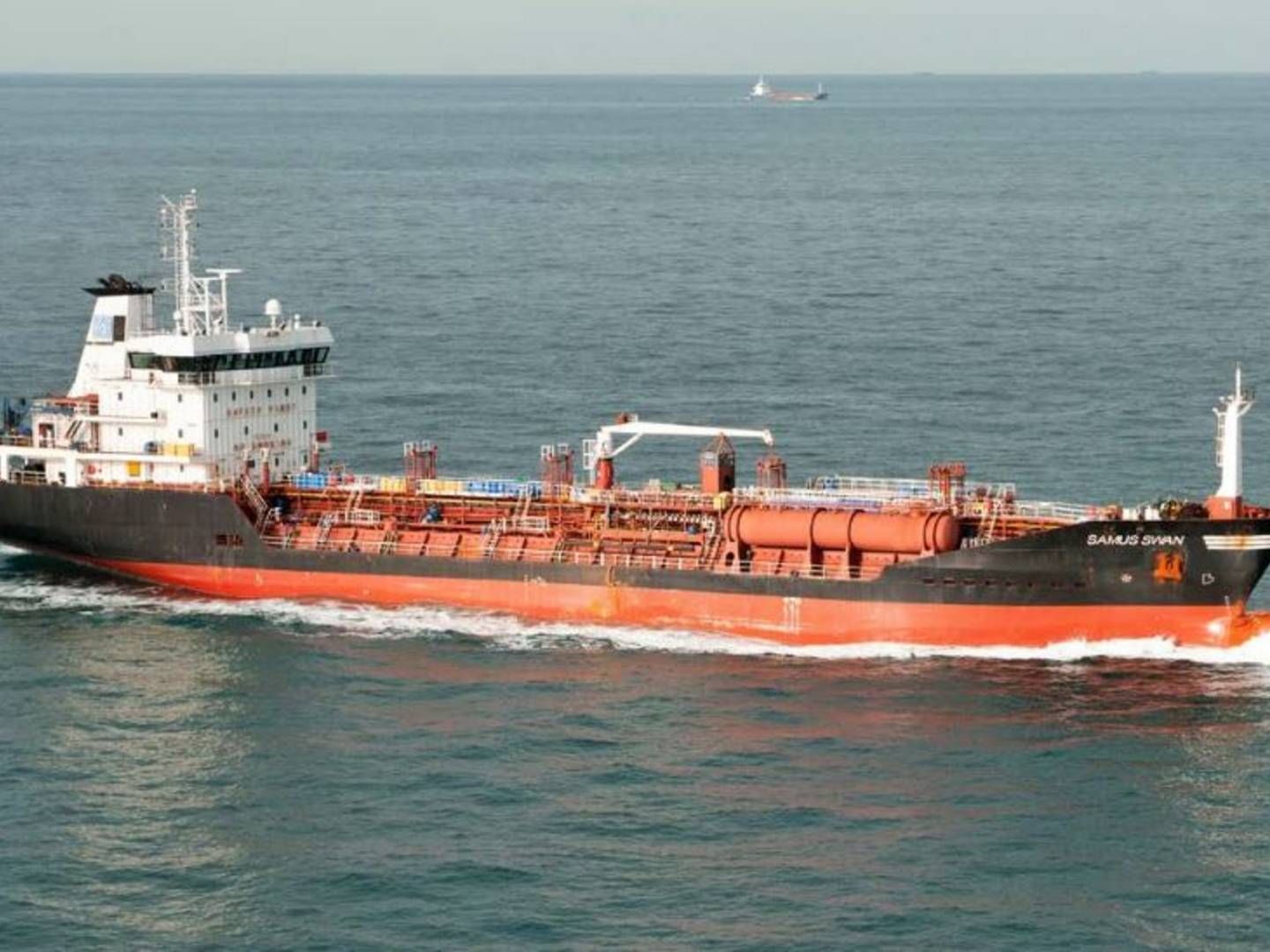 DSV now has all the approvals for acquisition of DB Schenker