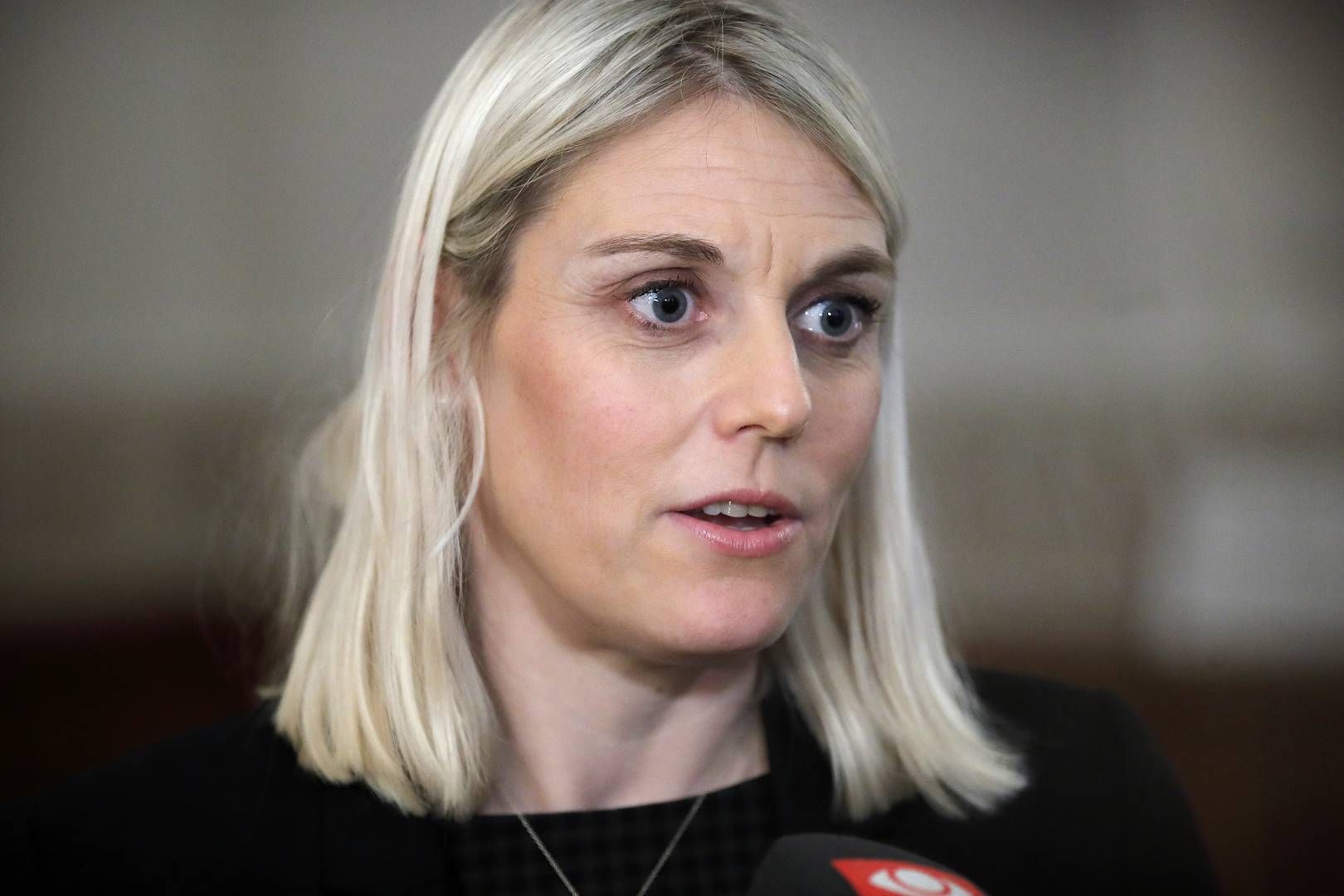 Denmark wants to increase maritime security in Gulf of Guinea