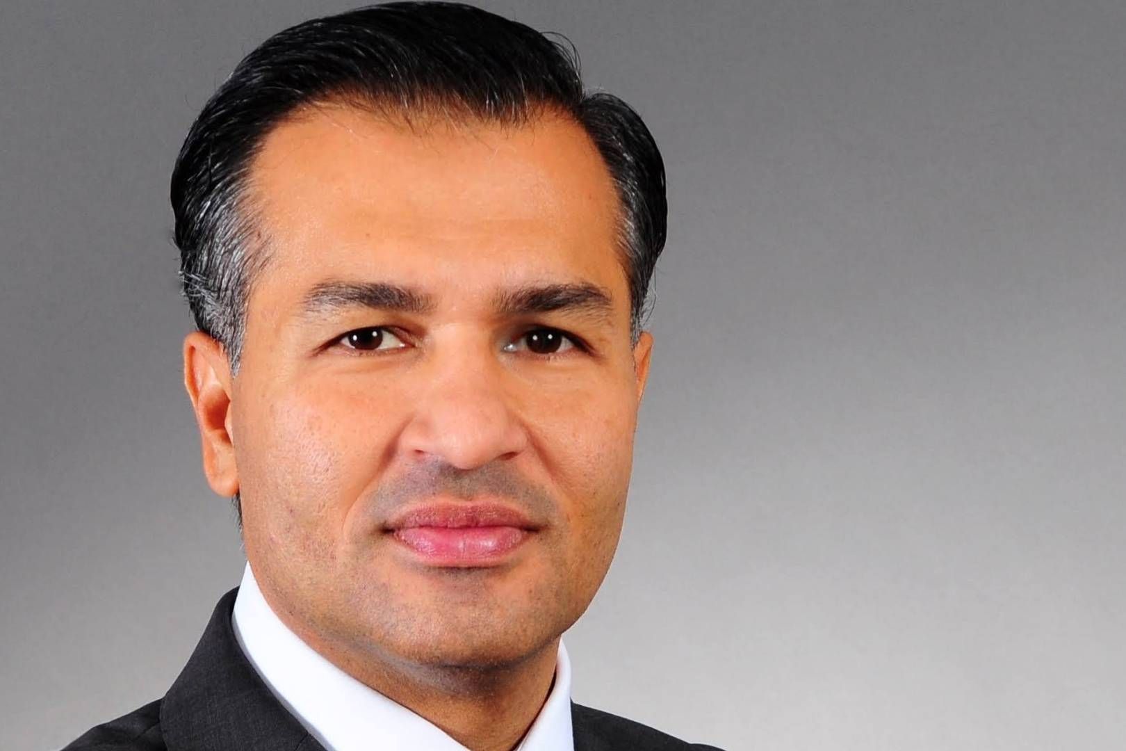 Kein halbes Jahr: Nasim Amini verlässt Deuba
