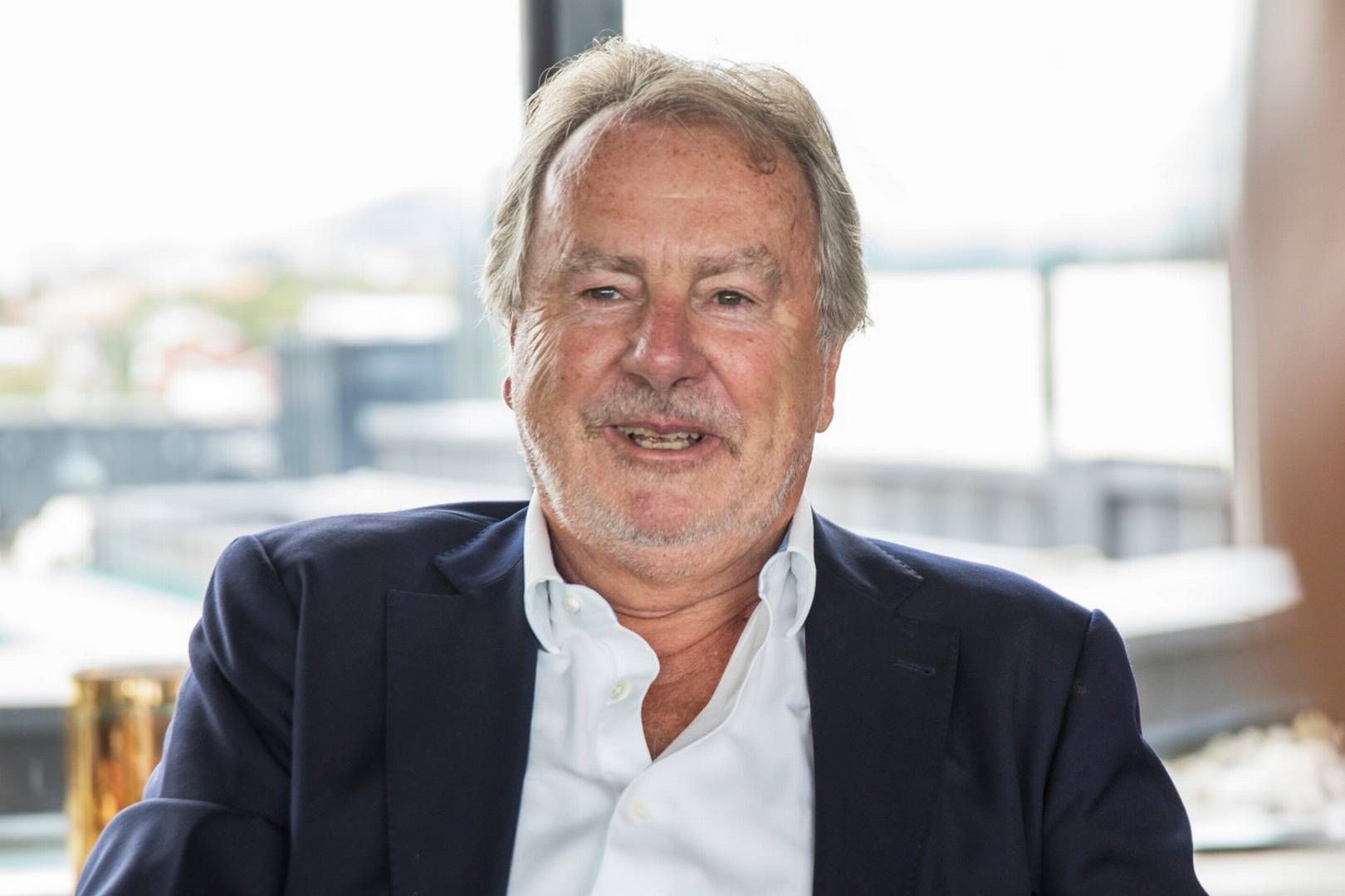 EiendomsWatch – les siste nytt fra eiendomsbransjen. Følg investorene ...