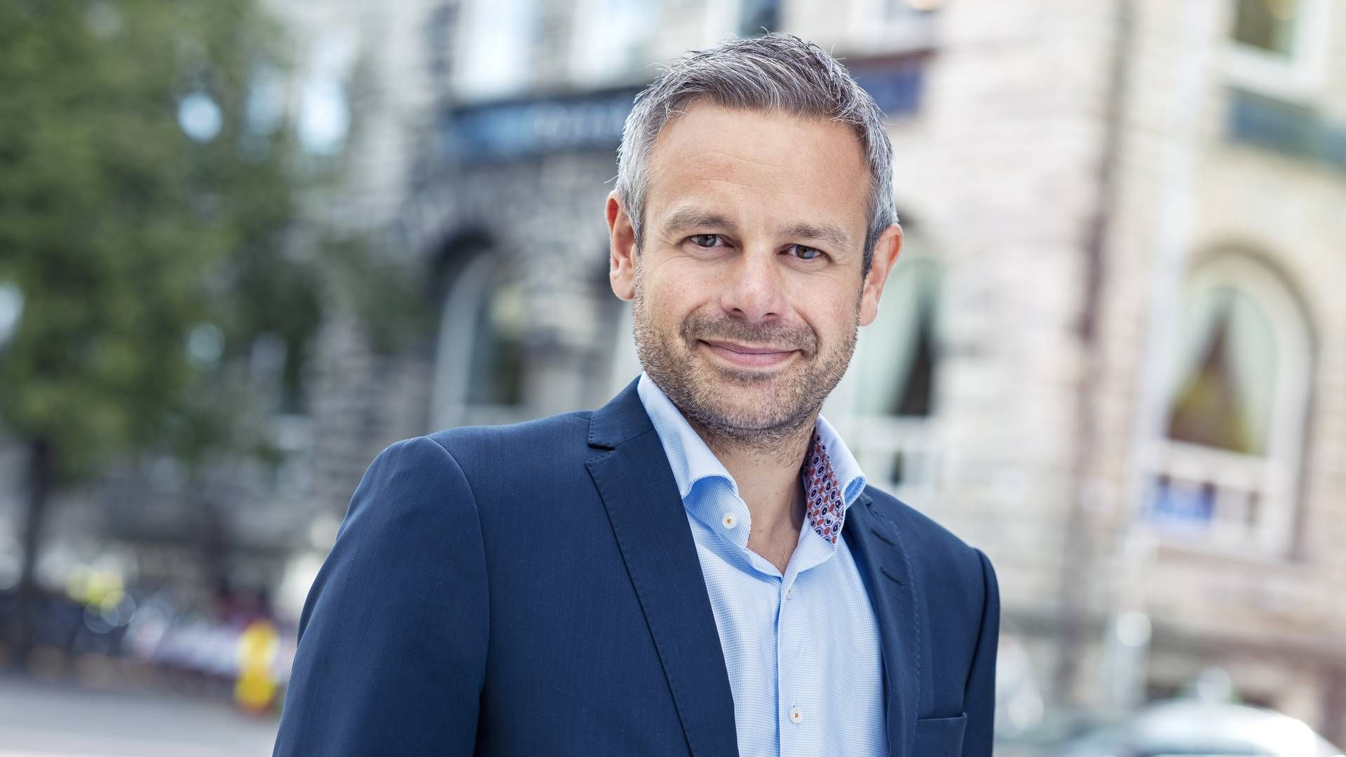 Orkla Sparebank og Rindal Sparebank vil slå seg sammen