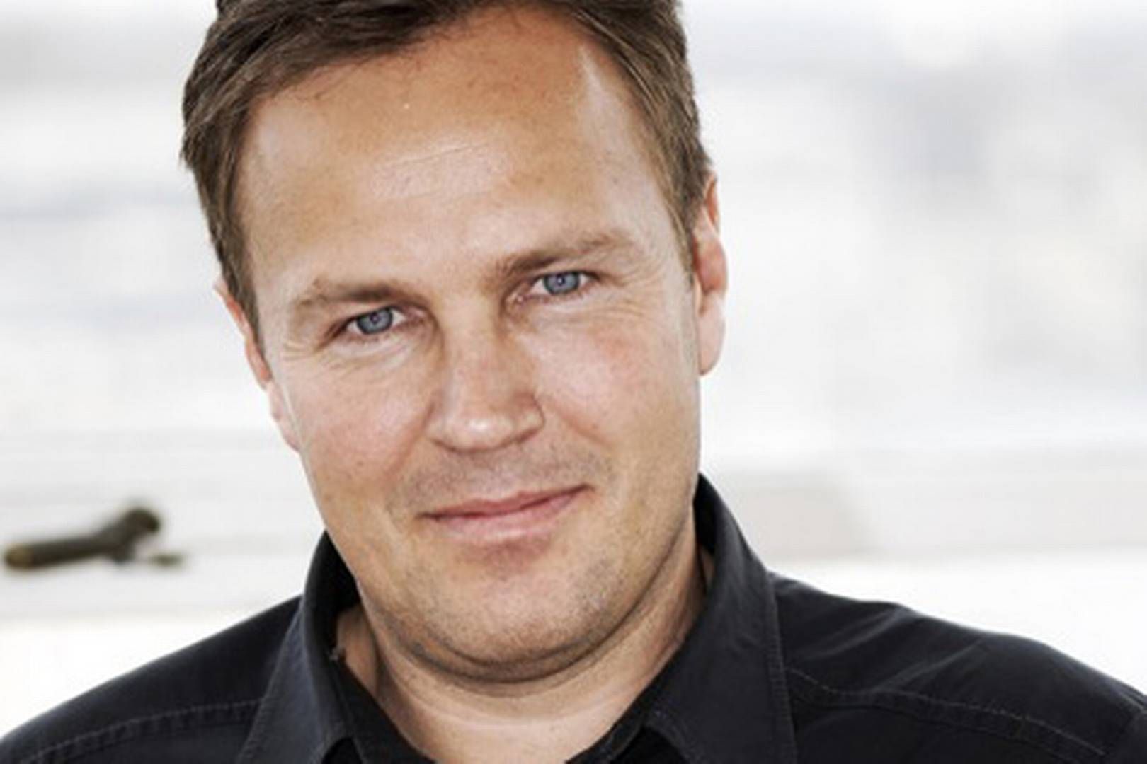 Lars Mossing ny salgsdirektør i 'MTGTV'