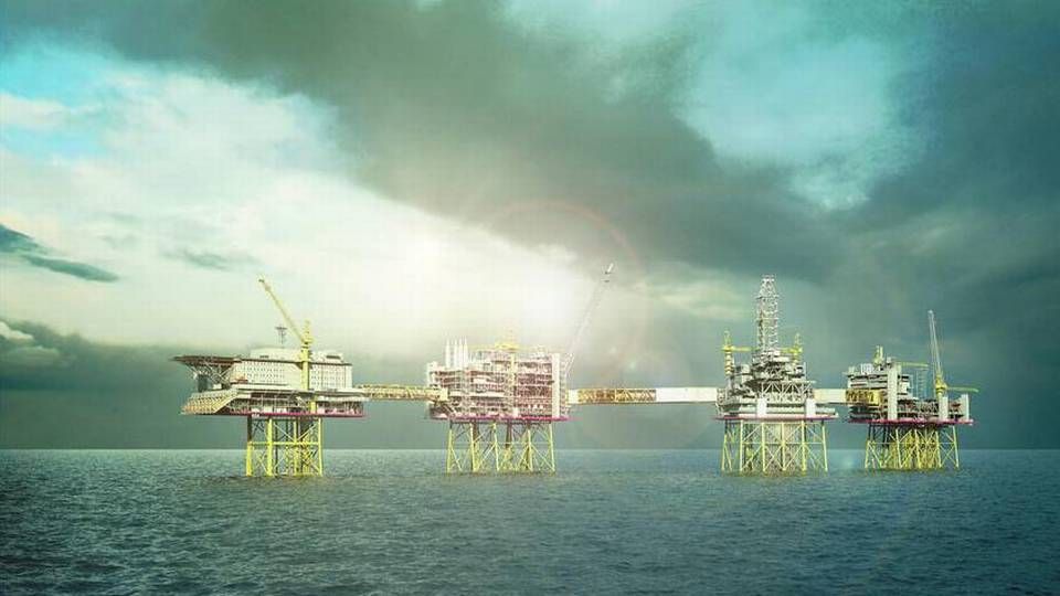 Statoil is struggling to find partners