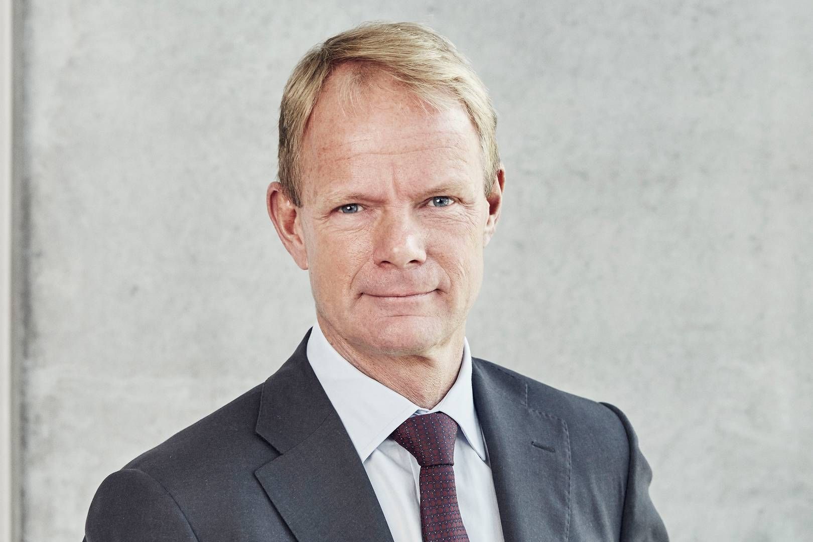 Enorme restruktureringer hos Lundbeck