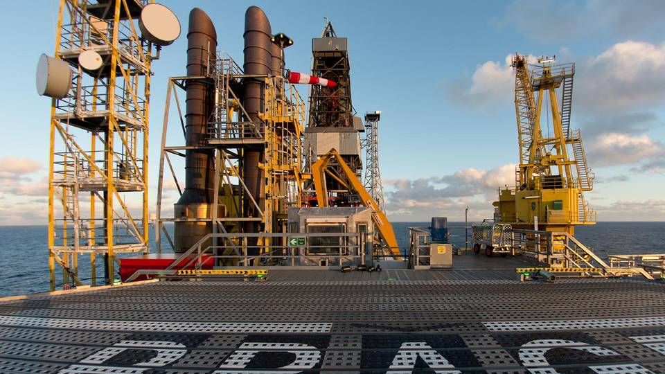 National Oilwell Varco to lay off as many as 170 people in Norway