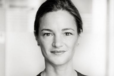 Was macht eigentlich ... Anna Herrhausen?