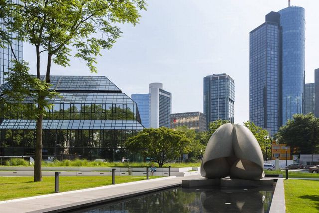 Was macht eigentlich ... Anna Herrhausen?