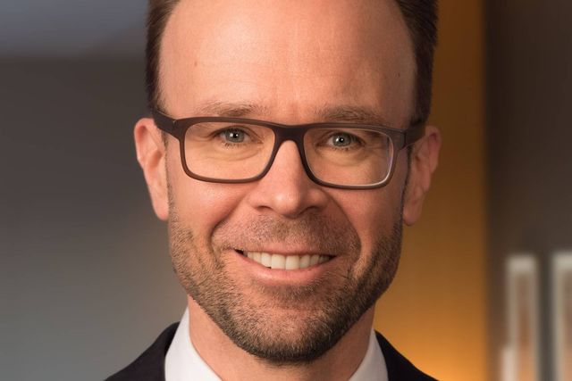Ein deutscher Analytiker hat bei Goldman Sachs Karriere gemacht