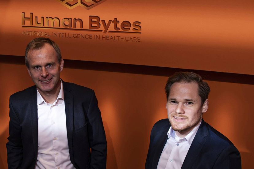 Tidligere Mediq-boss lander første partneraftale med nyt firma: "Det er ...