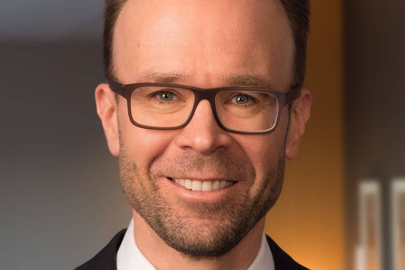 Ein deutscher Analytiker hat bei Goldman Sachs Karriere gemacht