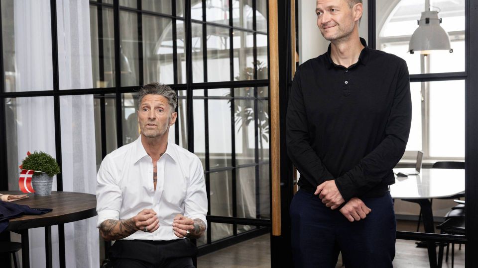 Joe & The Juice taber igen trecifret millionbeløb – toplinjen brager frem