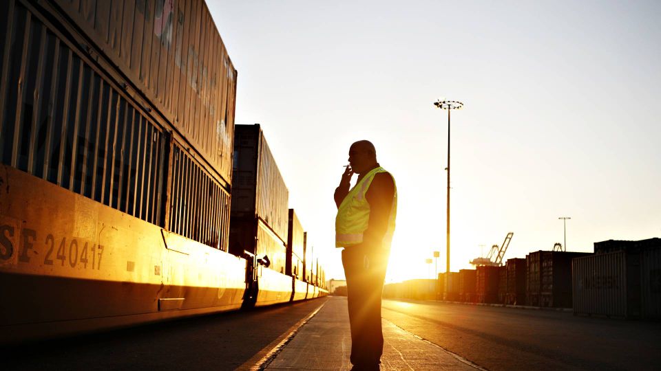 Long-lasting labor negotiations proceed among West Coast port players