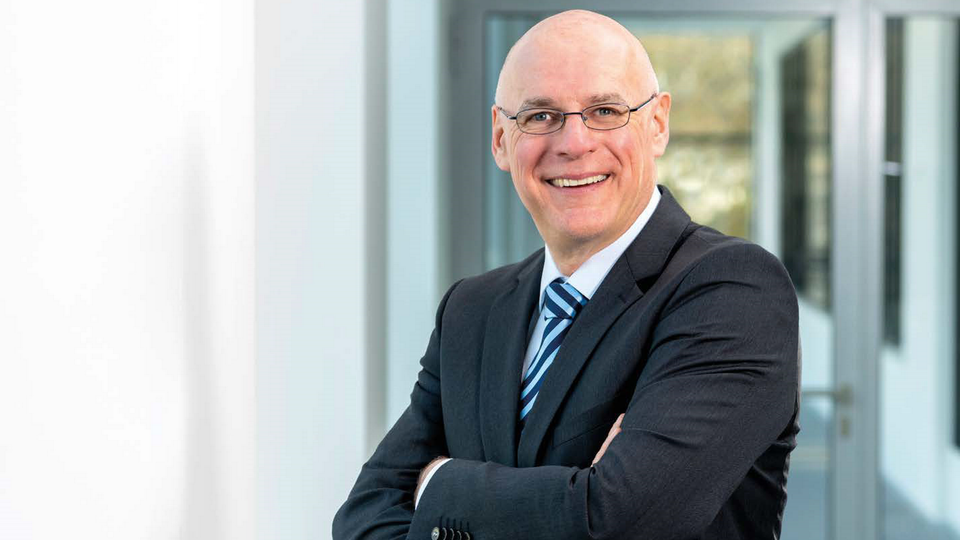 Aufsichtsratschef der Gestalterbank tritt zurück