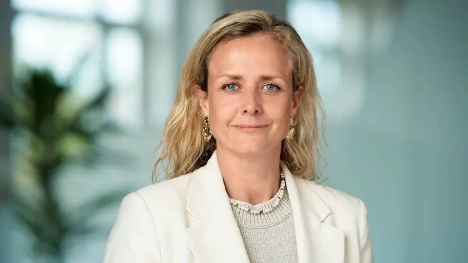 Andels k-direktør om Jacob Mark-ansættelse: ”Vi har ikke traditionelle ...