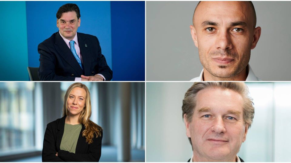 Shipping industry starts fresh negotiations on the road to climate goals