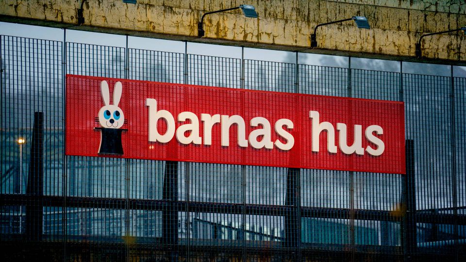 Ny daglig leder i Barnas Hus