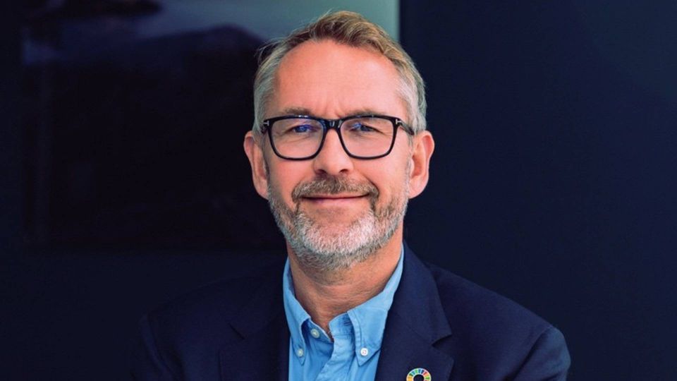 Espen Karlsen med ny toppjobb