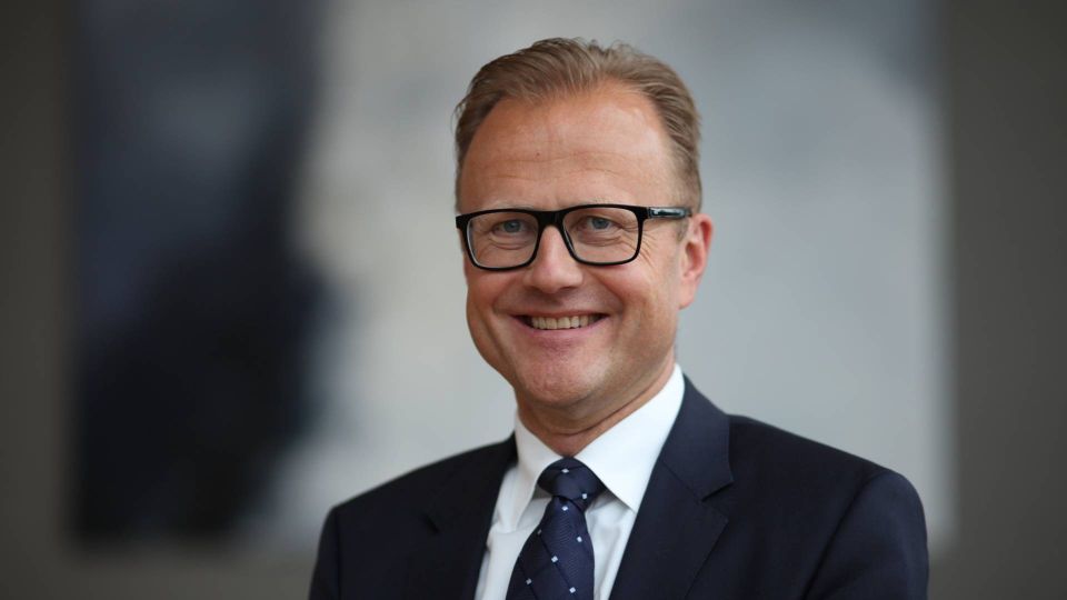 ESG er ikke «Empty, Shallow, Gone», sier Storebrand AM