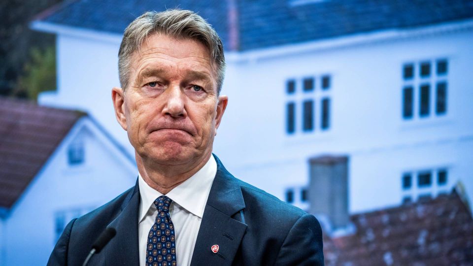 Norgespris: Energidepartementet vil ikke oppgi hvilken priselastisitet de legger til grunn