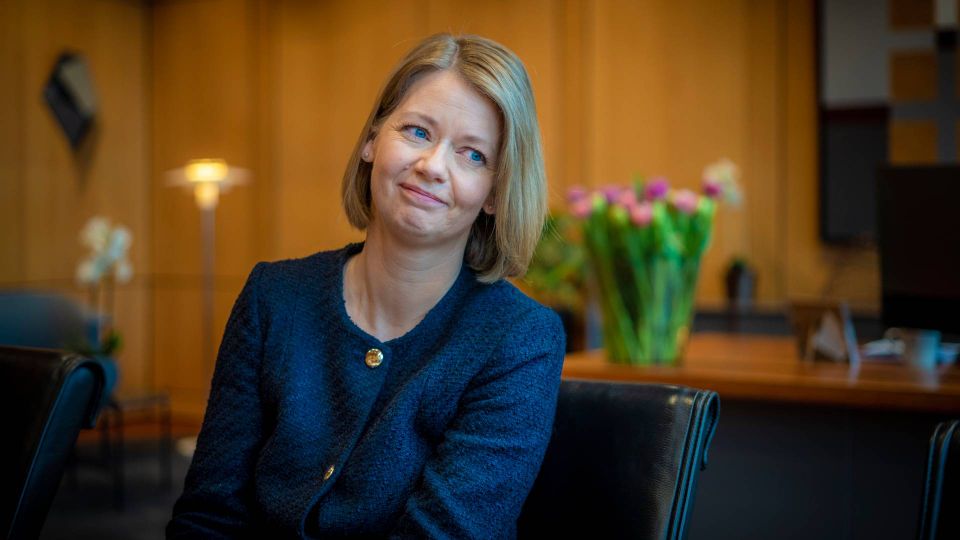 Norges Bank setter opp renten med 0,5 prosentpoeng – varsler nye hevinger