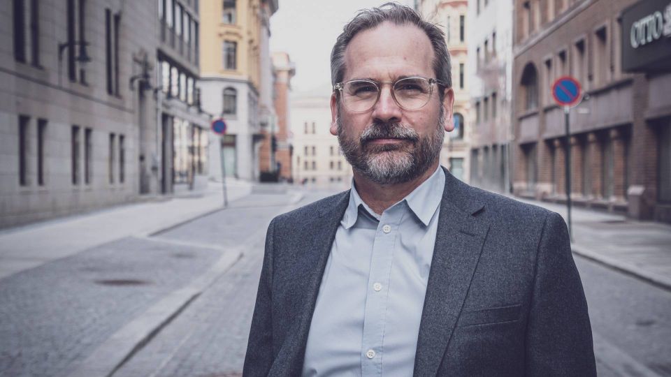 Positive konkurstall i oktober – hvileskjær for hardt presset bygg- og anleggsbransje