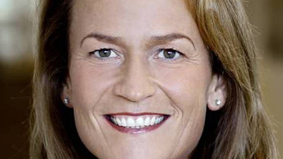 Diabetesforsker får professorat