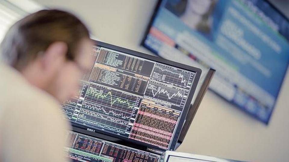 Neas Energy pays fine for market manipulation