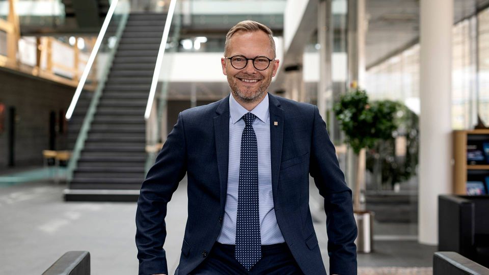 Seks pengeinstitutter går sammen om nyt selskab efter salg af SDC