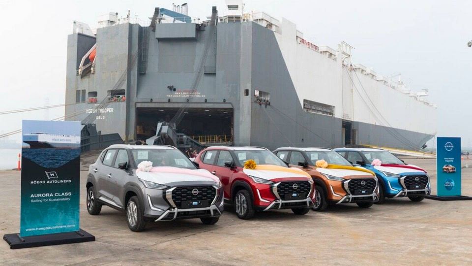 New Trump tariffs are a direct blow to demand for car transport